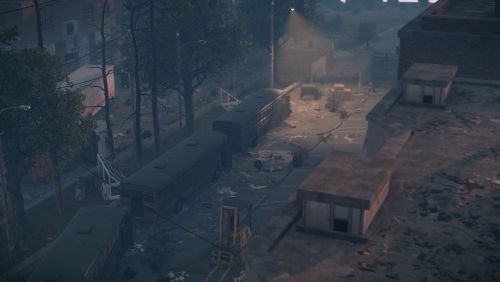 Atlanta: The Walking Dead - Maps - Codefling