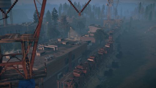 Atlanta: The Walking Dead - Maps - Codefling