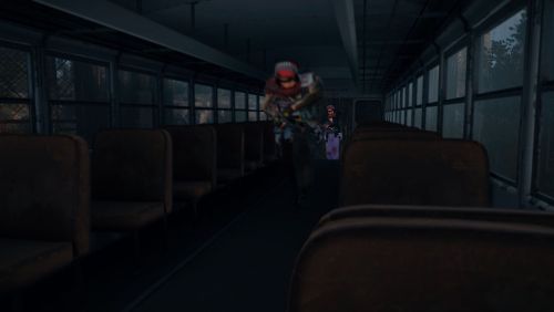 Atlanta: The Walking Dead - Maps - Codefling