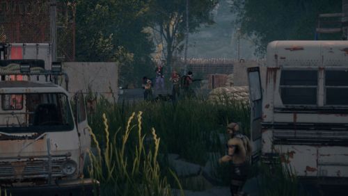 Atlanta: The Walking Dead - Maps - Codefling