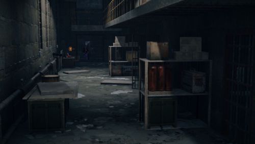 Atlanta: The Walking Dead - Maps - Codefling