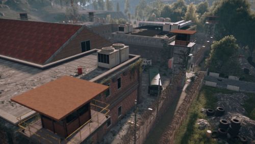 Atlanta: The Walking Dead - Maps - Codefling