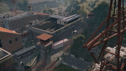 Atlanta: The Walking Dead - Maps - Codefling
