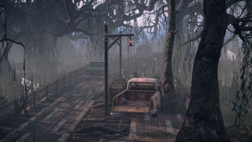 Atlanta: The Walking Dead - Maps - Codefling