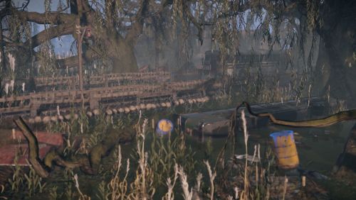 Atlanta: The Walking Dead - Maps - Codefling