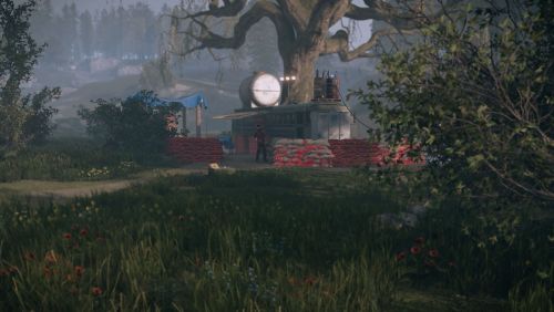 Atlanta: The Walking Dead - Maps - Codefling