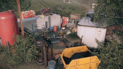 Atlanta: The Walking Dead - Maps - Codefling