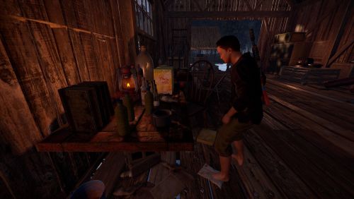 AMAZON (custom map) - Maps - Codefling