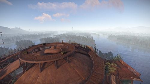 AMAZON (custom map) - Maps - Codefling