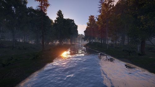 AMAZON (custom map) - Maps - Codefling