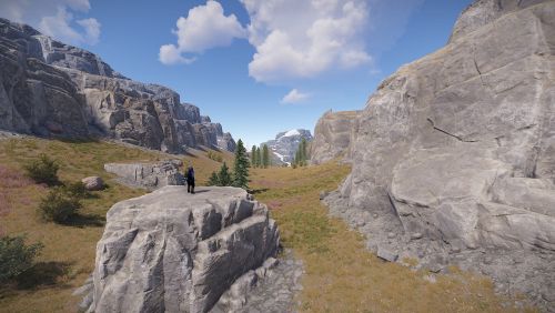 AMAZON (custom map) - Maps - Codefling