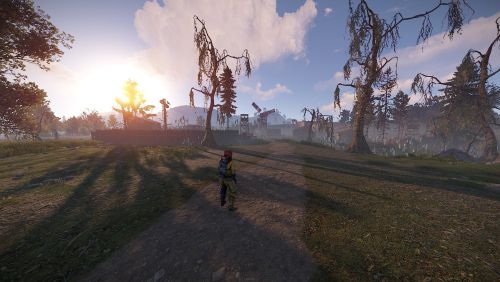 AMAZON (custom map) - Maps - Codefling