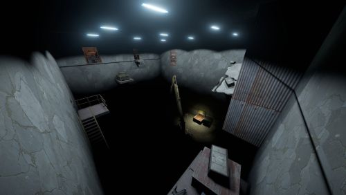 Quandary Tower - Monuments - Codefling