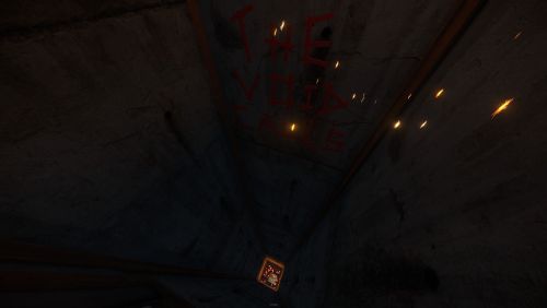 Quandary Tower - Monuments - Codefling