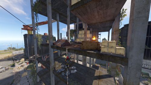 Unknown Peaks: ONE GRiD - Maps - Codefling