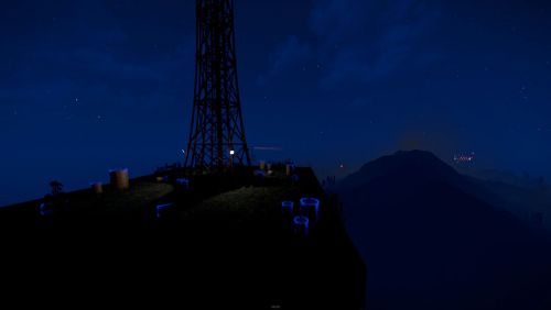 Unknown Peaks: ONE GRiD - Maps - Codefling