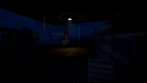 Secret military base - Maps - Codefling