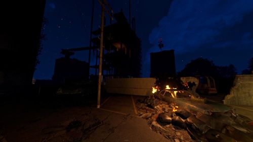 Unknown Peaks: ONE GRiD - Maps - Codefling