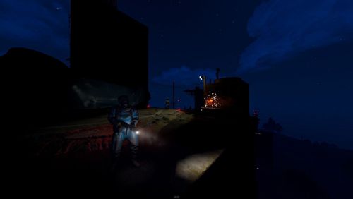 Unknown Peaks: ONE GRiD - Maps - Codefling