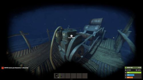 Unknown Peaks: ONE GRiD - Maps - Codefling