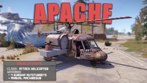 GunShips - Plugins - Codefling