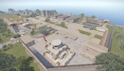 Custom Map Ground Zero Maps Codefling 