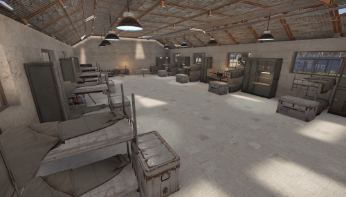 Custom Map Ground Zero Maps Codefling 