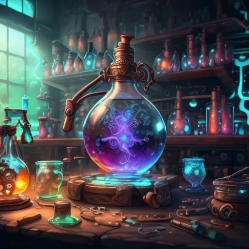 Custom Item Definitions - Extensions - Codefling