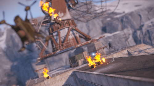 IQDronePatrol - Plugins - Codefling