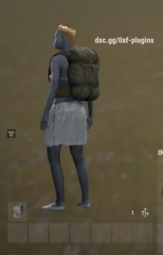 Better Backpacks - Plugins - Codefling