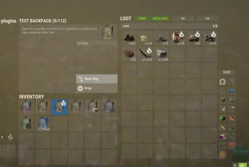 Better Backpacks - Plugins - Codefling