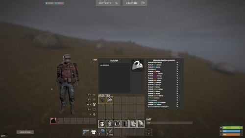 Customizable Protection - Plugins - Codefling