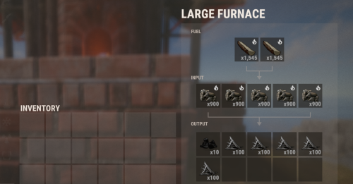 Premium 3x Server - Customizations - Codefling