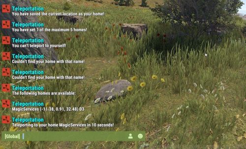 Premium 5x Server - Customizations - Codefling