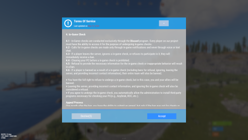 Rules Plugins Codefling