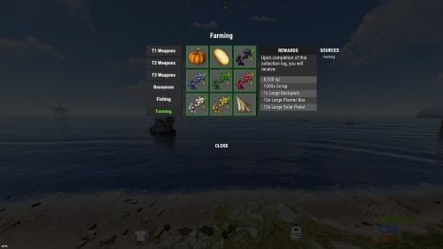 Collection Log - Plugins - Codefling