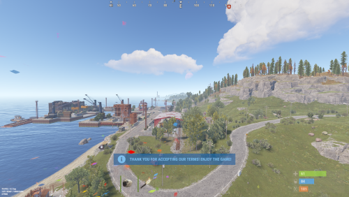 Rules - Plugins - Codefling