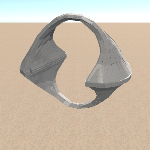 Modular Bridges - Prefabs - Codefling Modular Bridges - Prefabs - Codefling