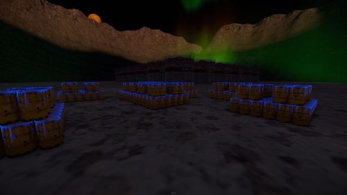 Colony - Maps - Codefling