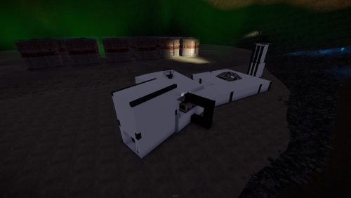 Colony - Maps - Codefling