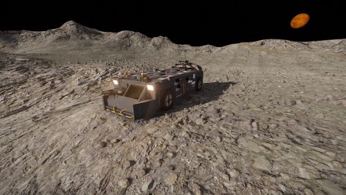 Colony - Maps - Codefling