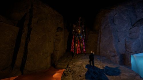 Colony - Maps - Codefling