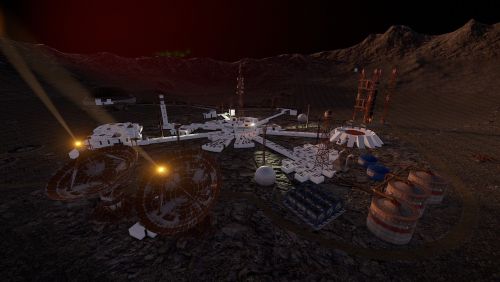 Colony - Maps - Codefling