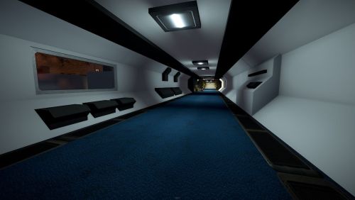 Colony - Maps - Codefling