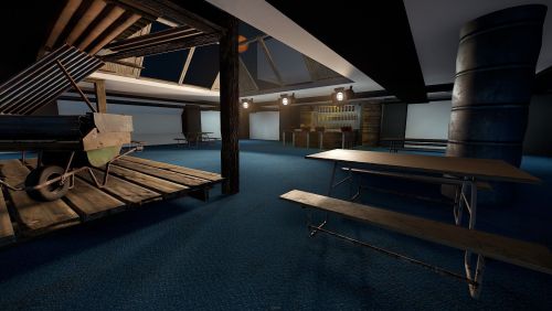 Colony - Maps - Codefling