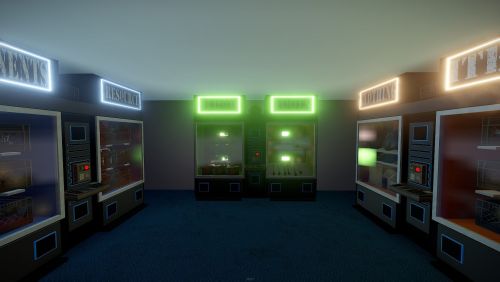 Colony - Maps - Codefling