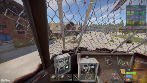 GunShips - Plugins - Codefling