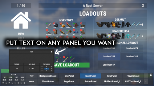 Welcome Ui Controller Plugins Codefling 1494