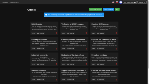 Quest System Plugins Codefling 
