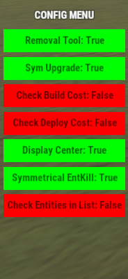 Building Symmetry - Plugins - Codefling
